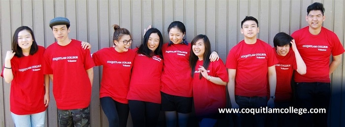 Coquitlam College: Ngành, học phí & đánh giá