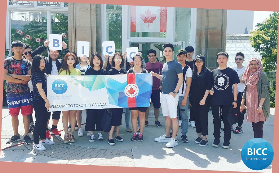 Thông tin Birmingham International Collegiate of Canada