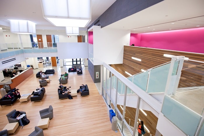 Conestoga College: Ngành học, học phí & đánh giá